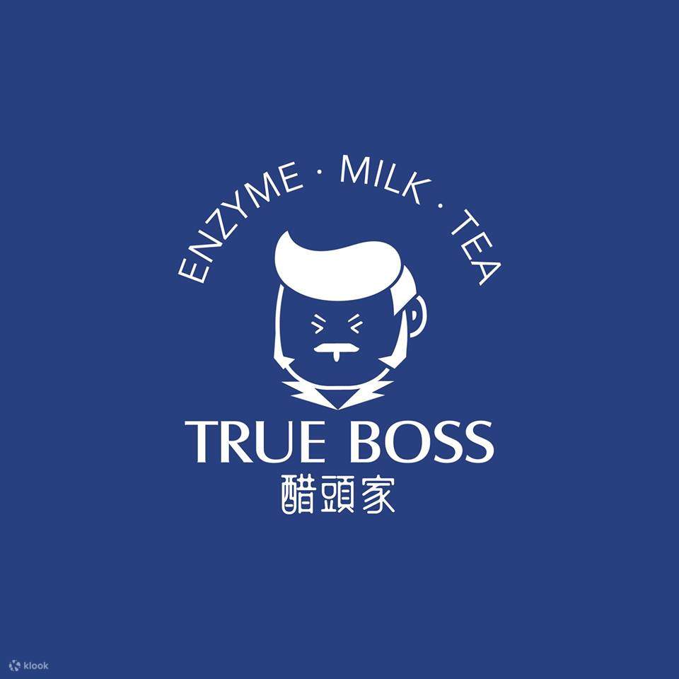 True Boss Delivery/Takeaway in Manila - Klook